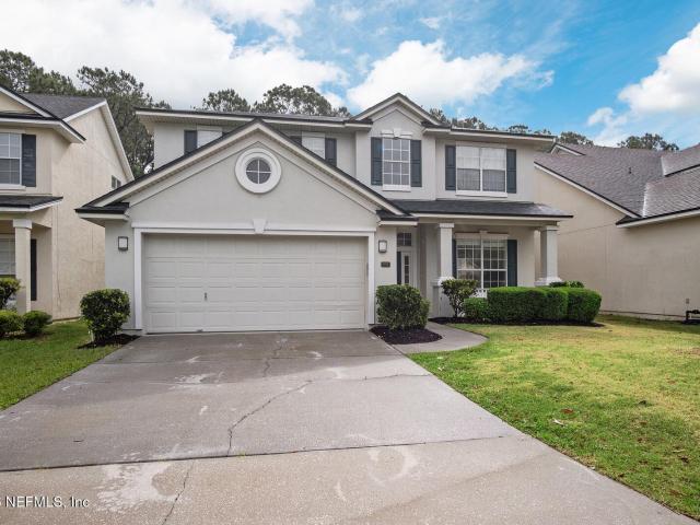 535 Roserush Ln, Jacksonville, FL 32225 | MLS #2139