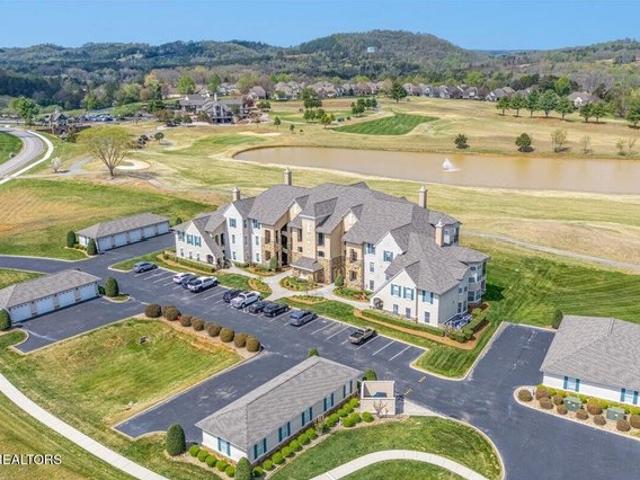 535 Rarity Bay Pkwy Unit D301, Vonore, TN 37885