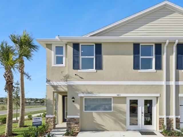 535 Remick St, Osteen, FL 32764