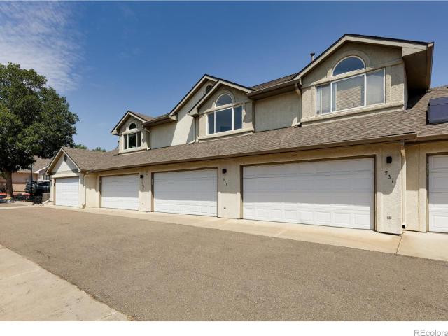 535 Ridgeview Drive