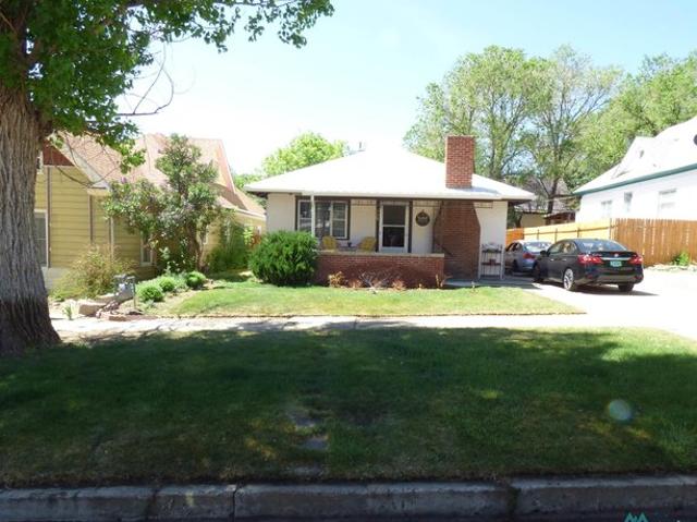 535 Rio Grande Ave, Raton, NM 87740