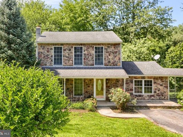 535 Ruby Rd, Millersburg, PA 17061