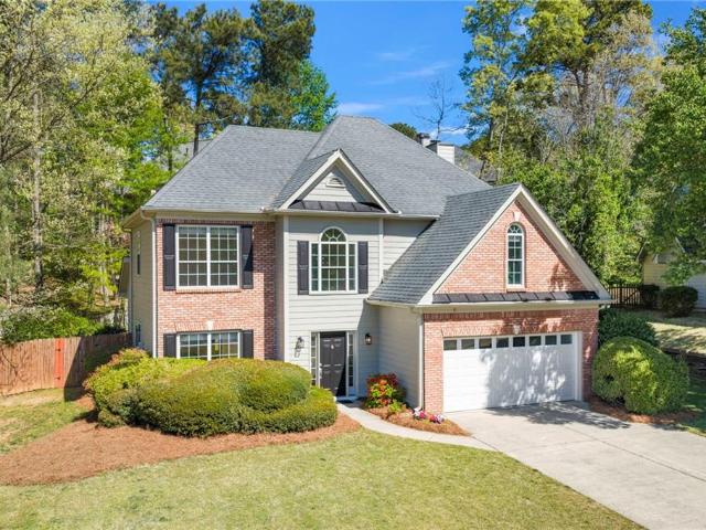 535 Running Fawn Dr, Suwanee, GA 30024 | MLS #7744 | Compass