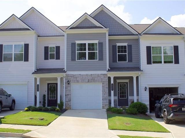 535 Ryan Ct, Ball Ground, GA 30107