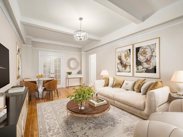 535 W 110TH Street 5B