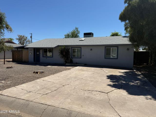 535 W 15th St, Tempe, AZ 85281 | MLS #7019