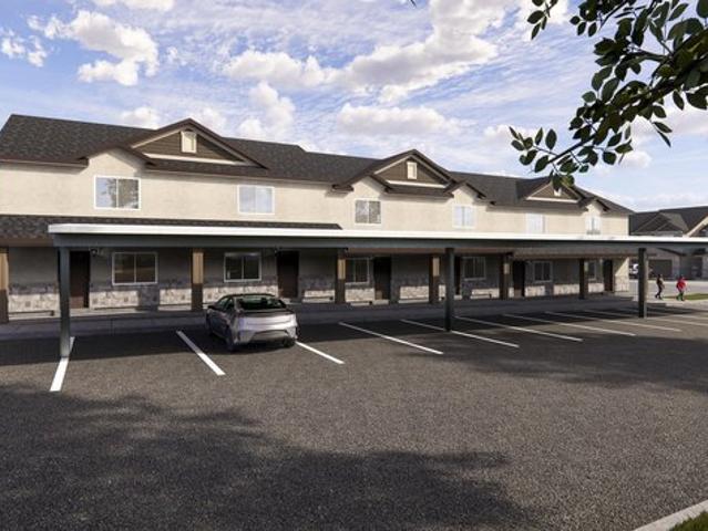 535 W 2530 N Unit 23 28, Cedar City, UT 84721