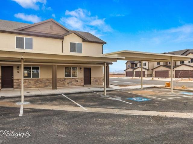 535 W 2530 N Unit 23 28, Cedar City, UT 84721