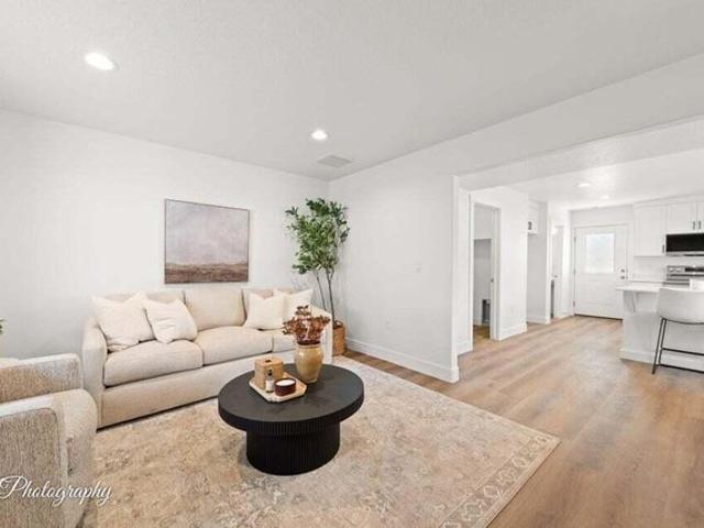 535 W 2530 N Unit 35, Cedar City, UT 84721