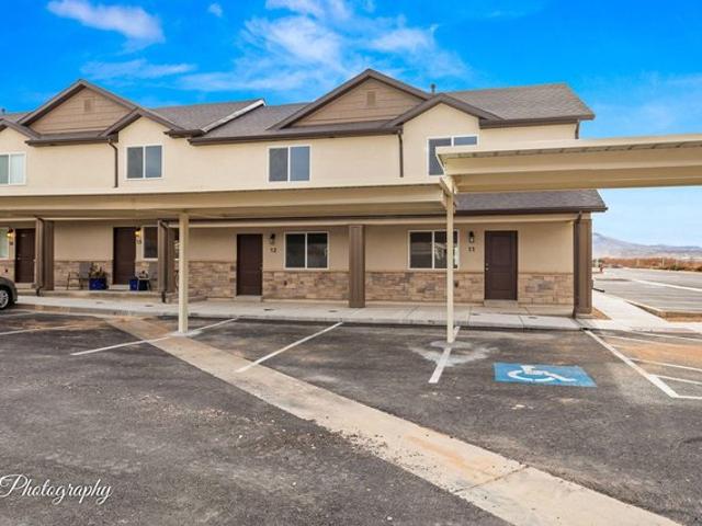 535 W 2530 N Unit 36, Cedar City, UT 84721