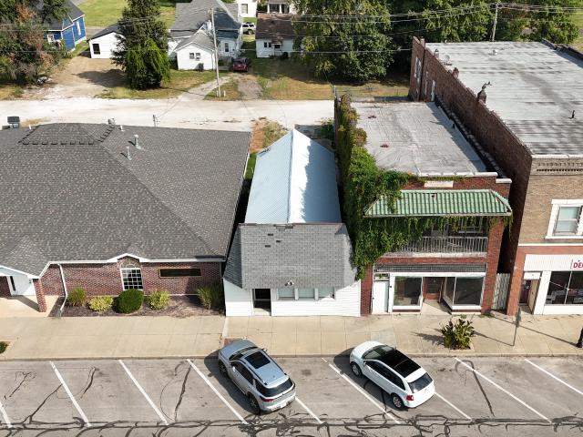 535 w coates st