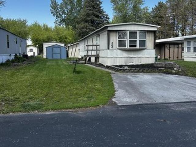 535 W Gypsy Lane Rd Lot 308, Bowling Green, OH 43402