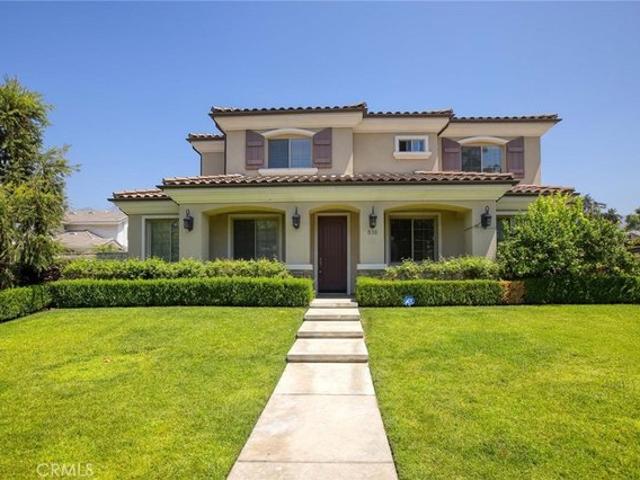 535 W Lemon Ave, Monrovia, CA 91016