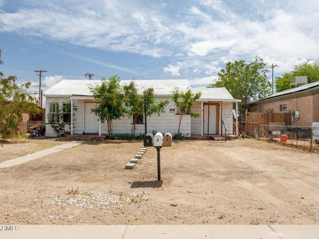 535 W Lincoln Ave, Coolidge, AZ 85128
