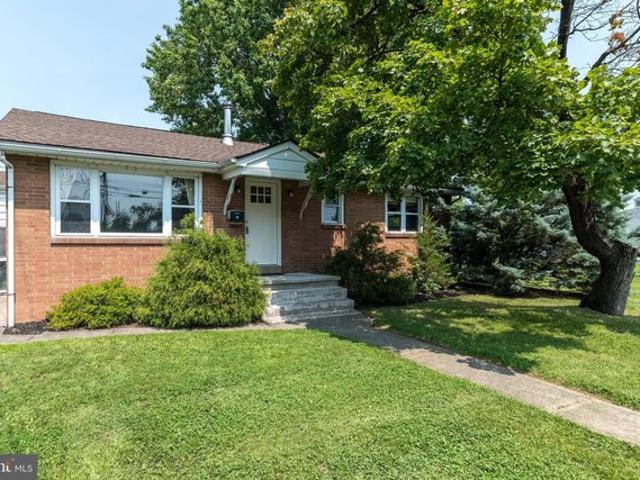 535 W Mill St, Quakertown, PA 18951