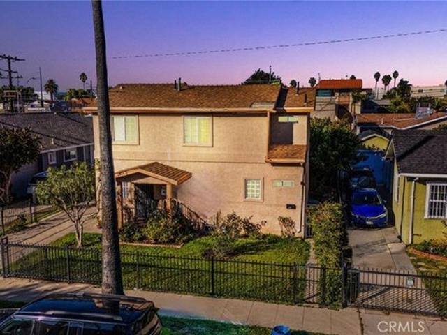 535 W Olive St, Inglewood, CA 90301