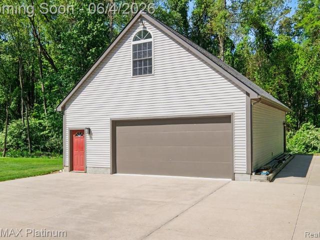535 Wolfe Road