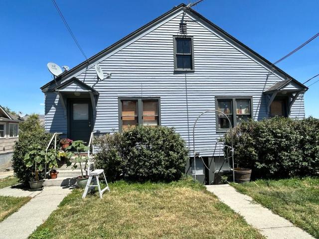 535 Walker 1 Bedroom Apartment for Rent at 535 Walker Ave, Wenatchee, WA 98801