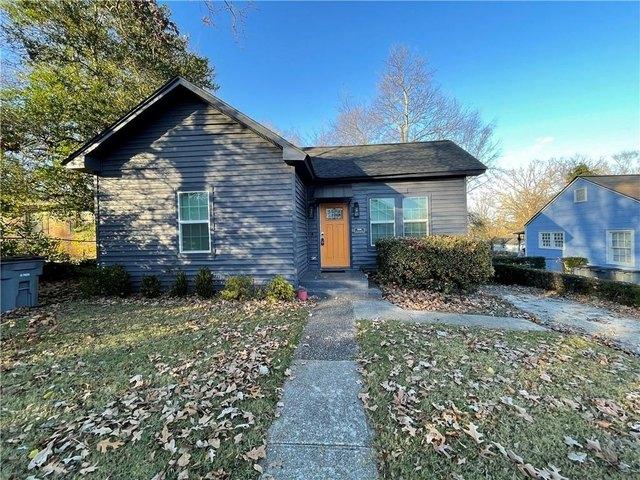 535 Walnut St, Atlanta, GA 30354