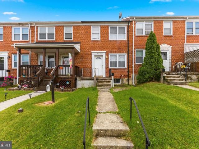 535 Welbrook Road