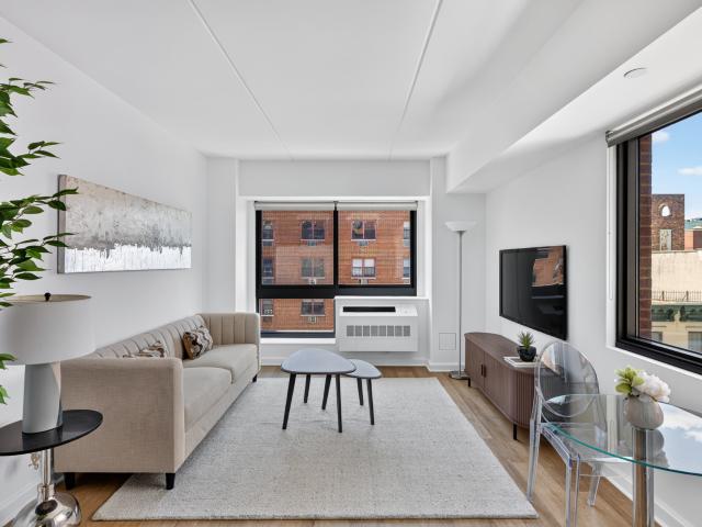 535 West 52nd Street, New York, NY