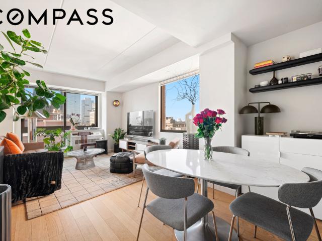 535 West 52nd Street, New York, NY