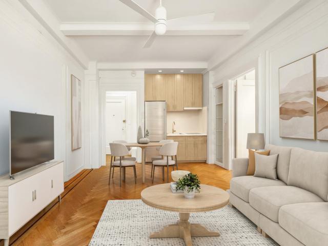 535 West 110th Street, New York, NY