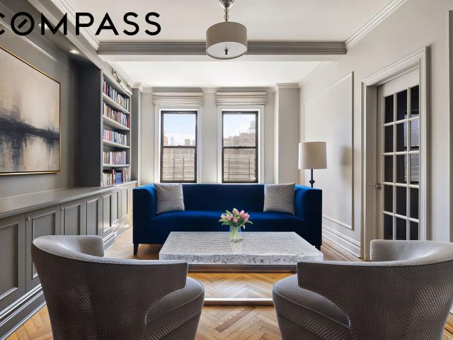 535 West 110th Street, New York, NY