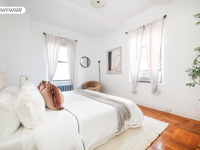 535 West 110th Street, Unit 4A