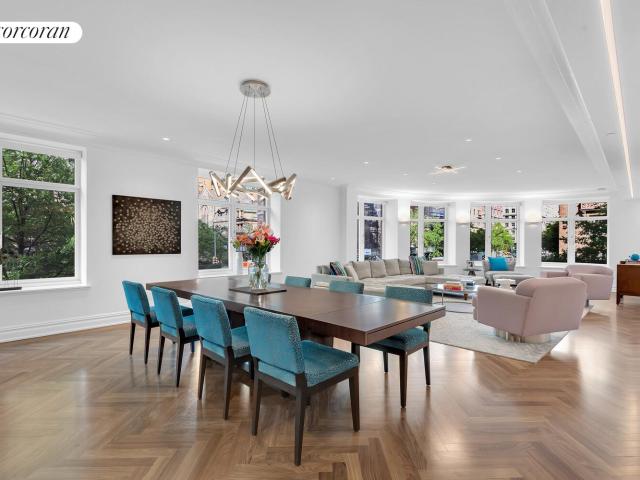535 West End Avenue, New York, NY