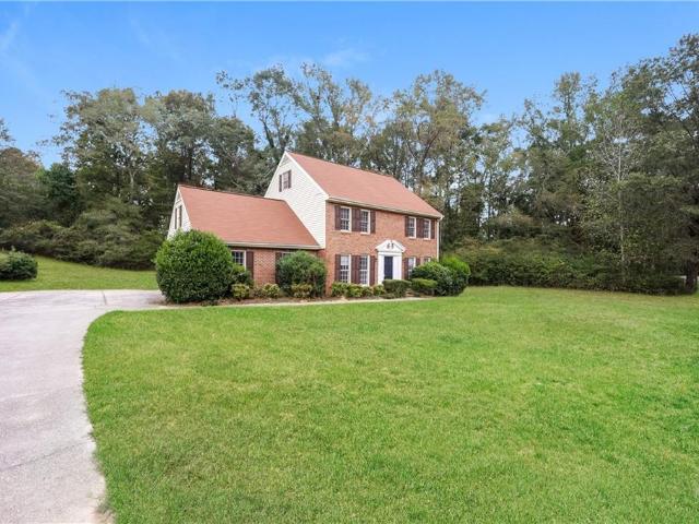 535 Westbridge Dr, Fayetteville, GA 30214 | MLS #7662 | Compass