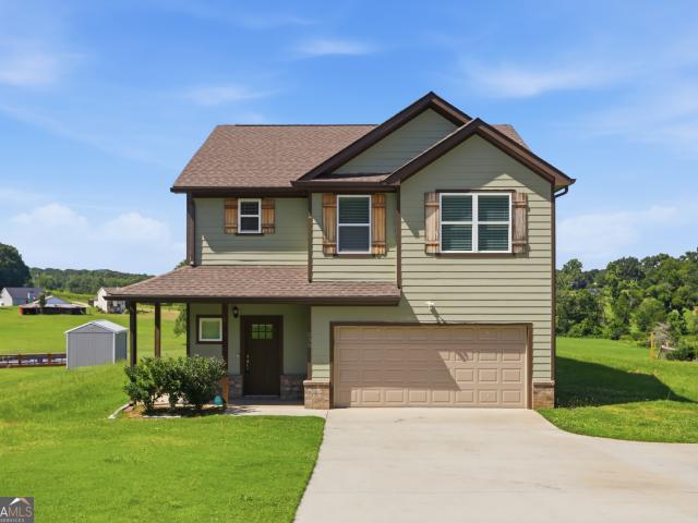 535 Wheeler Road