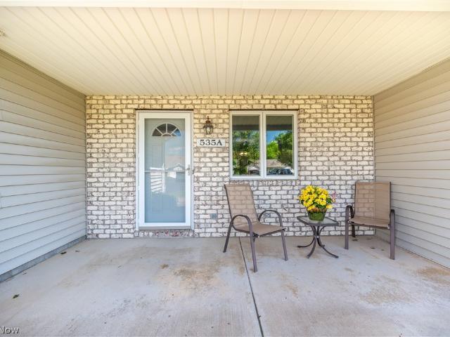 535 Wilcox Road