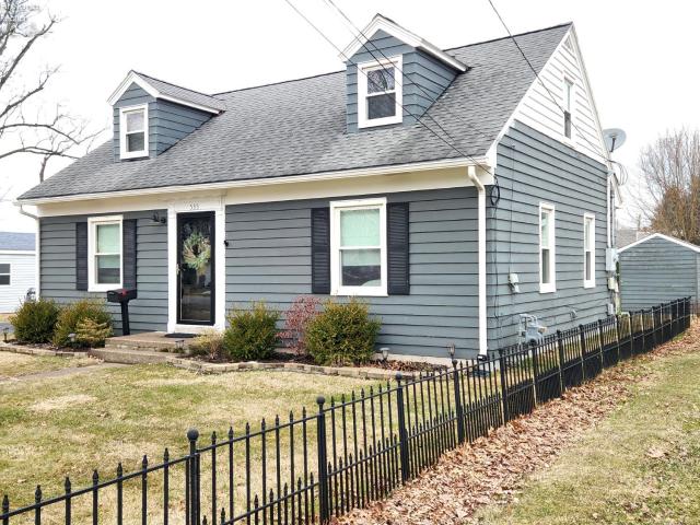 535 Wilbor Ave
