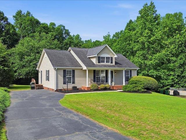 535 Wind Crest Drive