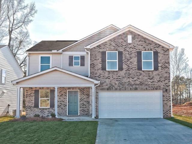 535 Tomlin Trl, Spartanburg, SC 29301