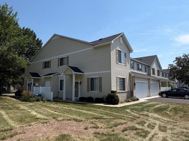 535 Tamarack Trail # 1104
