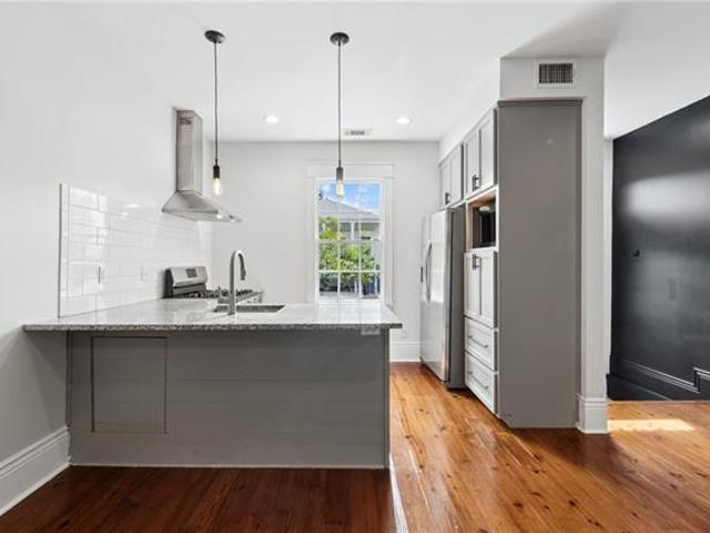 535 Third St, New Orleans, LA 70130 | MLS #2552