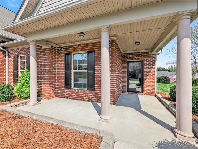 535 Trillium Place Drive