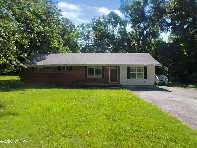 535 US Highway 45 S, Bradford, TN 38316