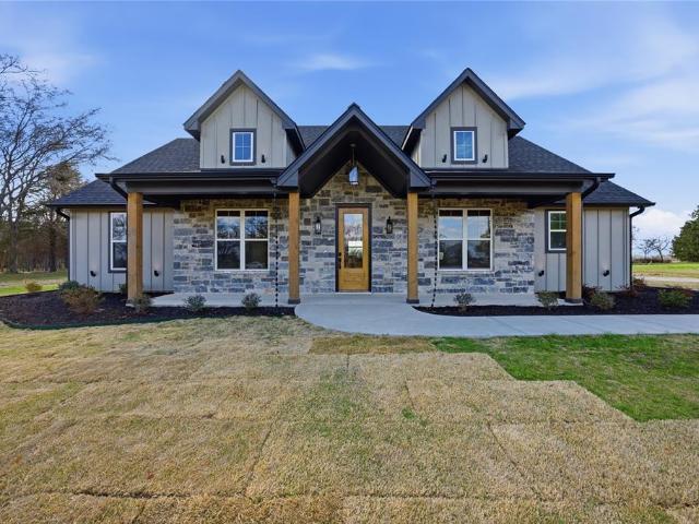 535 Vz County Road 2810, Mabank, TX 75147 | MLS #21207 | Compass
