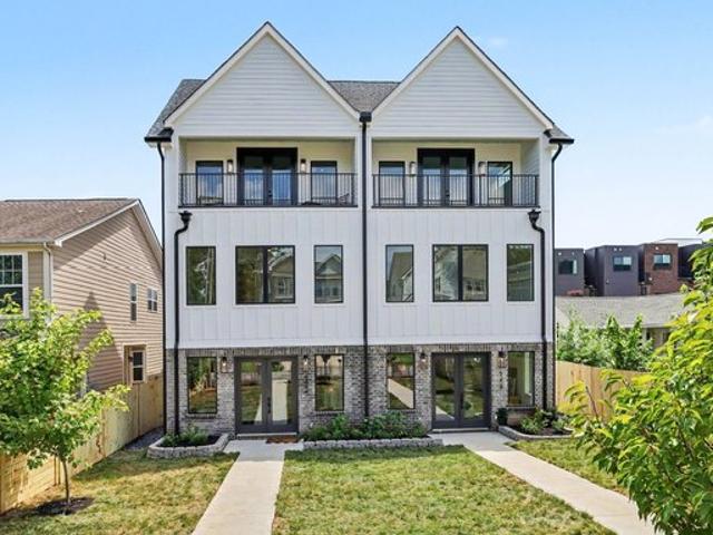 535A Moore Ave, Nashville, TN 37203