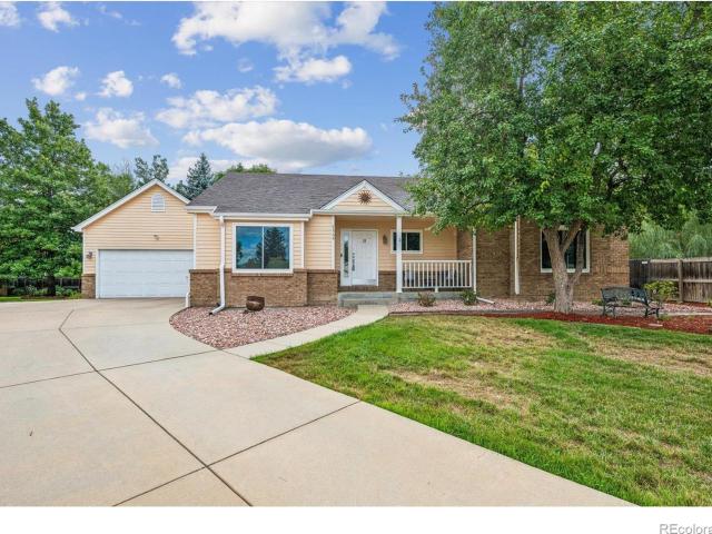 5364 Muirfield Court