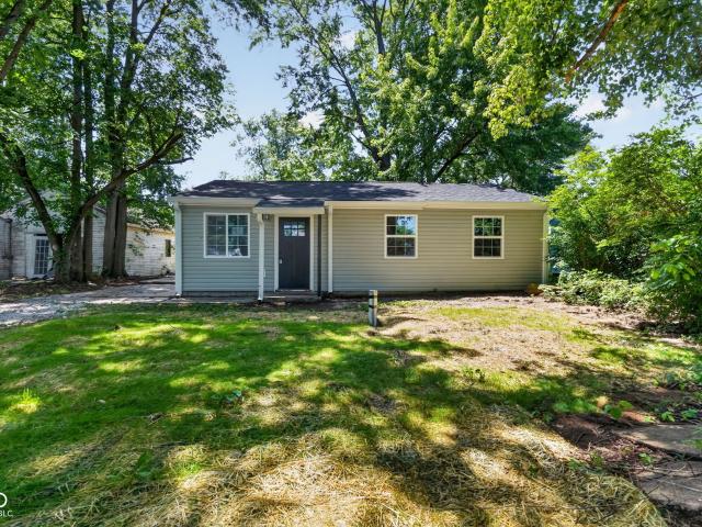 5364 N 14th Street