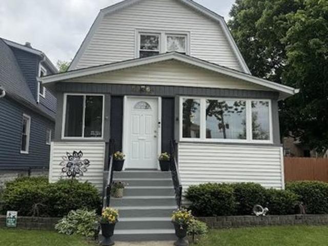 5364 N Latrobe Ave, Chicago, IL 60630