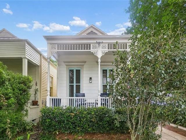 5364 Annunciation St, New Orleans, LA 70115