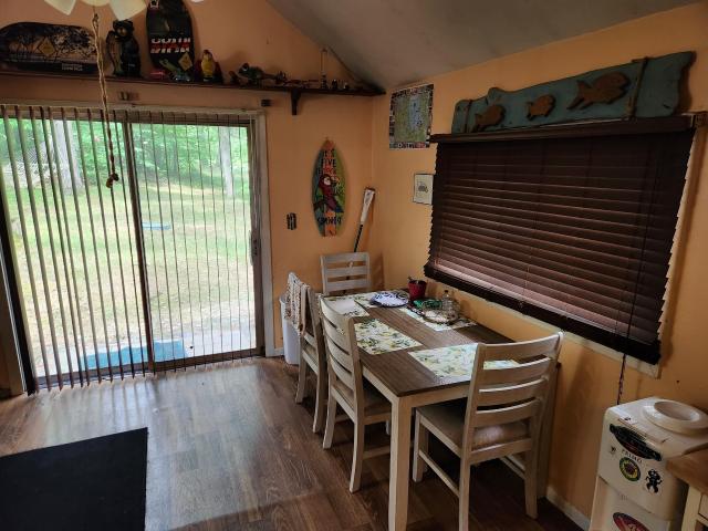 5364 Blue Lake Road, Ne # Lot: K