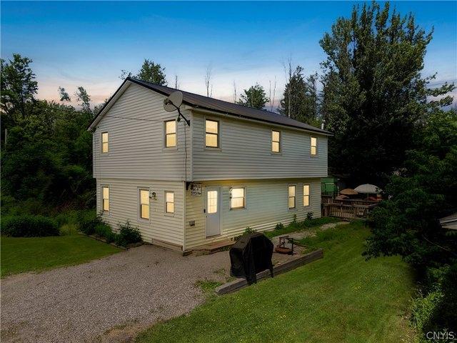 5364 Canal St, Durhamville, NY 13054