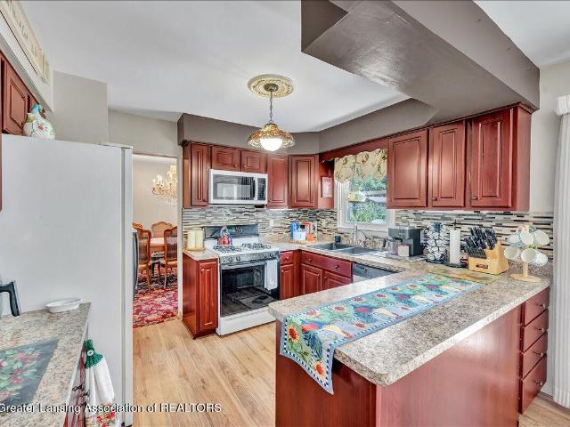 5364 Dearing Drive
