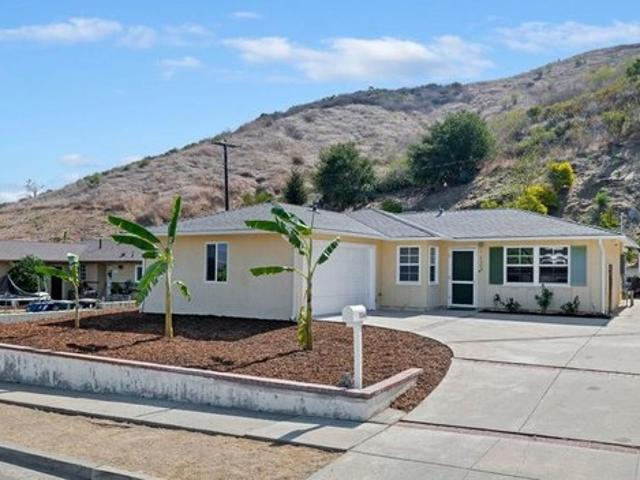 5364 Floral Dr, Ventura, CA 93001